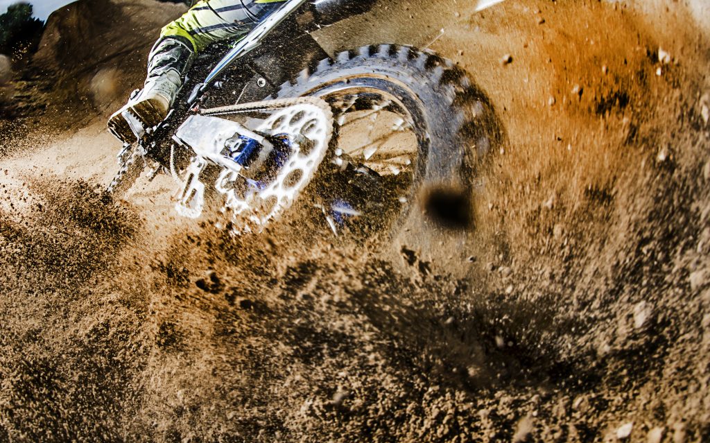 Mastering the Motocross Track: A Rider's Guide to Lines, Body Position ...